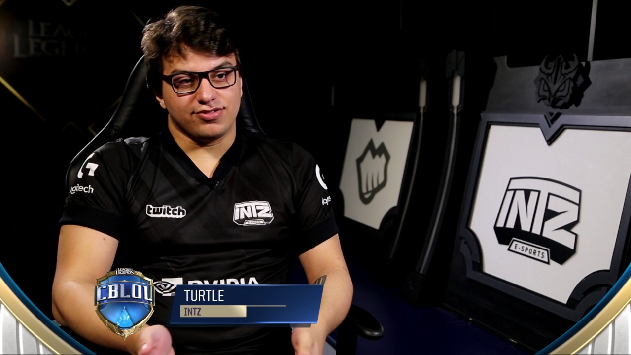 Jogadores do topo falam sobre Ayel - YouTube