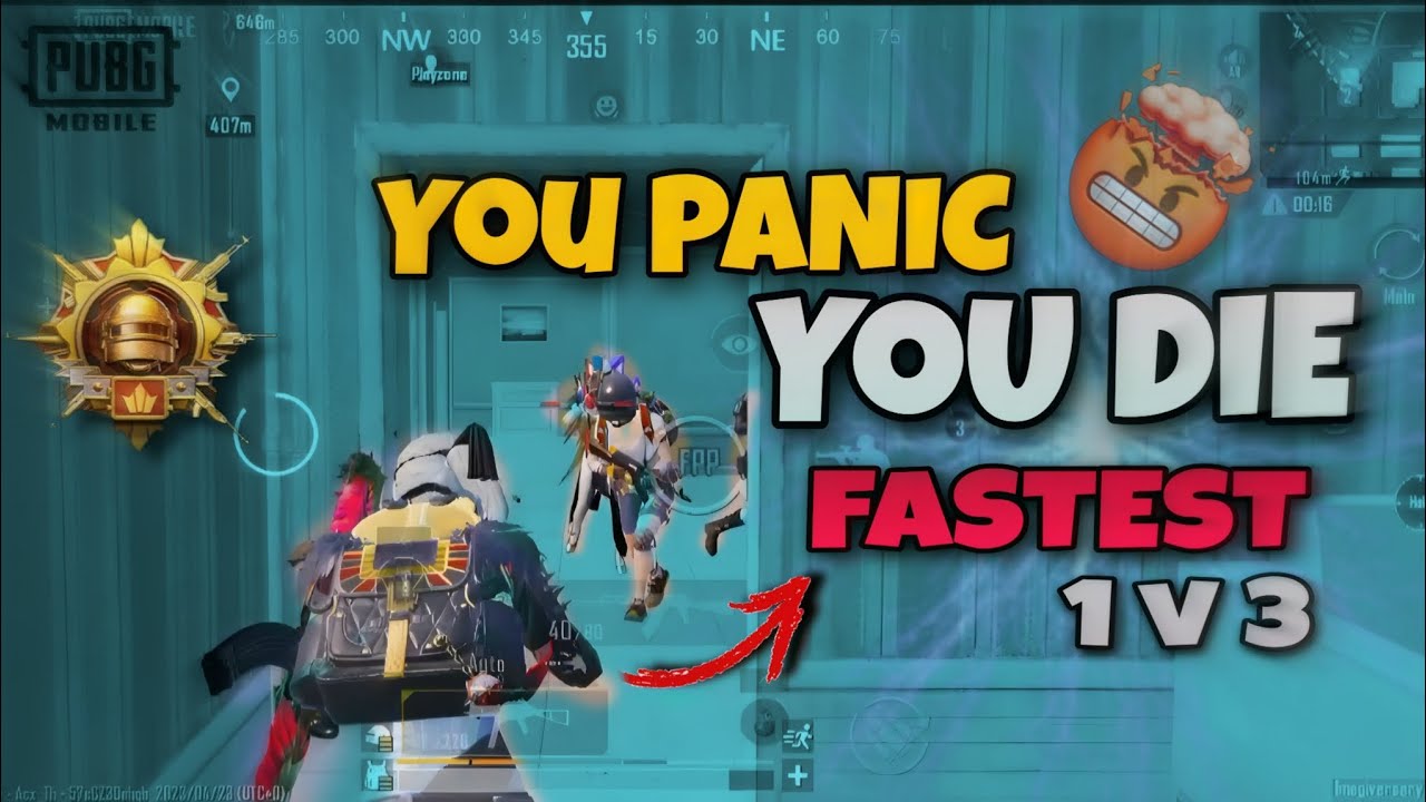 𝐓𝐡𝐞𝐲 𝐰𝐚𝐧𝐭𝐞𝐝 𝐭𝐨 𝐩𝐚𝐧𝐢𝐜 𝐦𝐞 | 𝐇𝐚𝐜𝐤𝐞𝐫 𝐬𝐤𝐢𝐥𝐥𝐬 #pubgshorts - YouTube