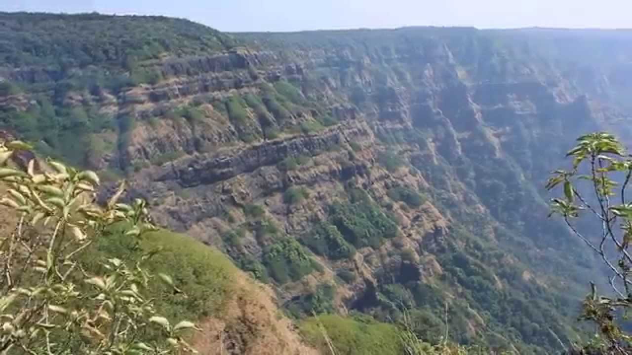 Prachitgad Top - YouTube