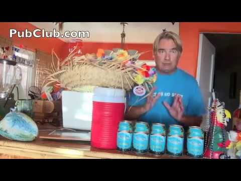 Jimmy Buffett Tailgate Party Ideas Photos: Parrotheads Gather To