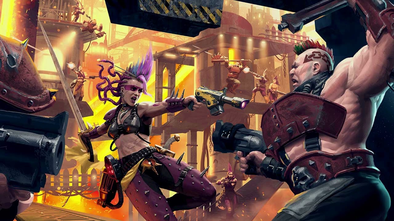 Bloodshot Ramparts - Combat | Hive City Combat Music - YouTube