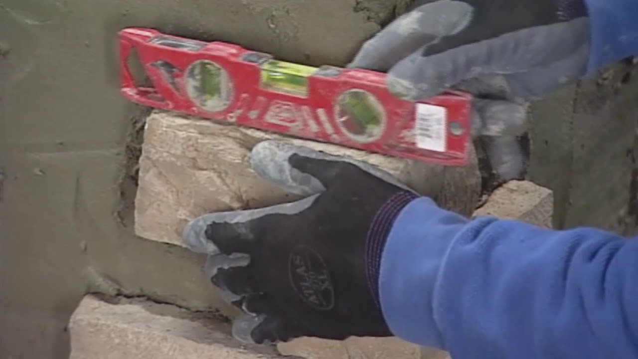 Installing with a Tight Fitted Joint - YouTube