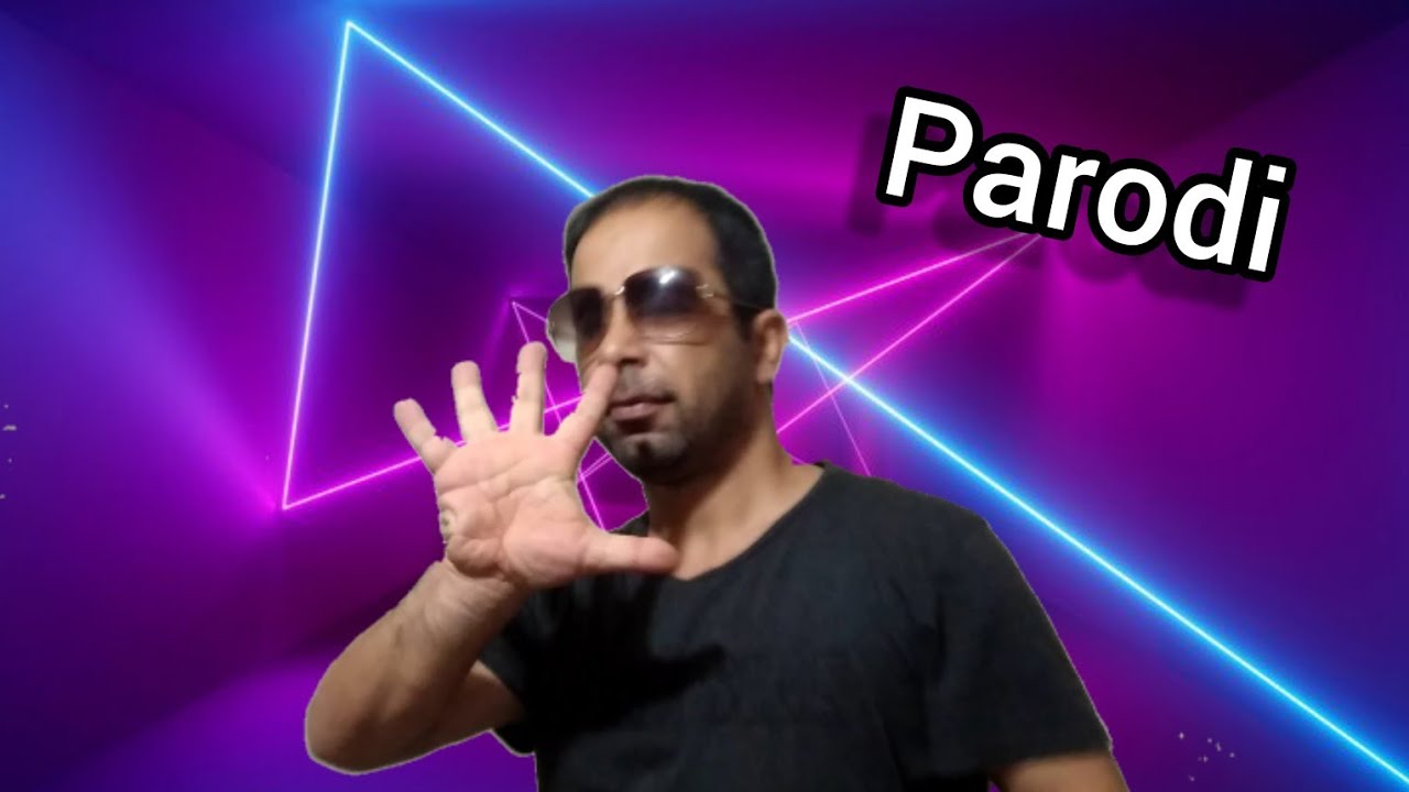 Ben Fero Üçe Beşe Bakamam Official Video HD) parodi - YouTube Music