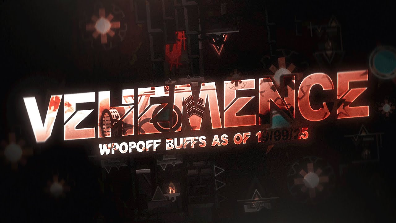 Vehemence by MadisonYuko // as of wPopoff's latest stream - YouTube
