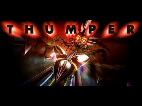 THUMPER - YouTube