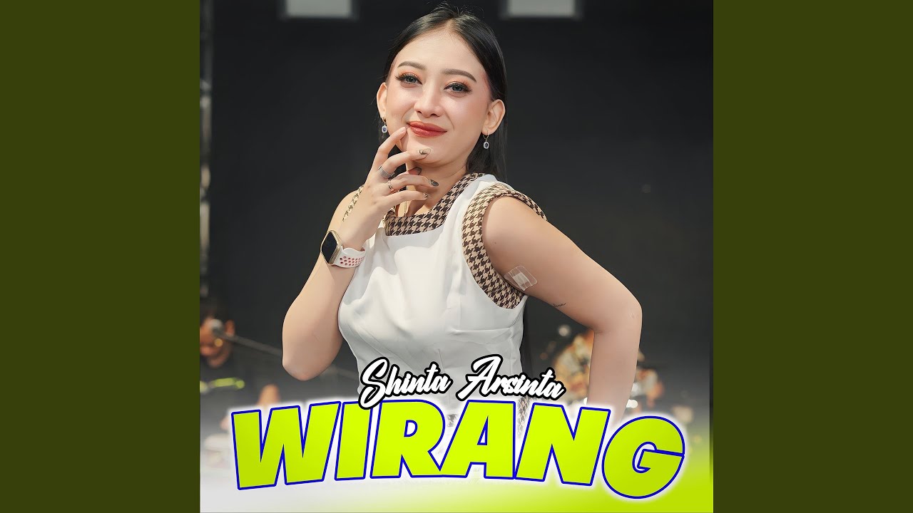 Wirang - YouTube Music