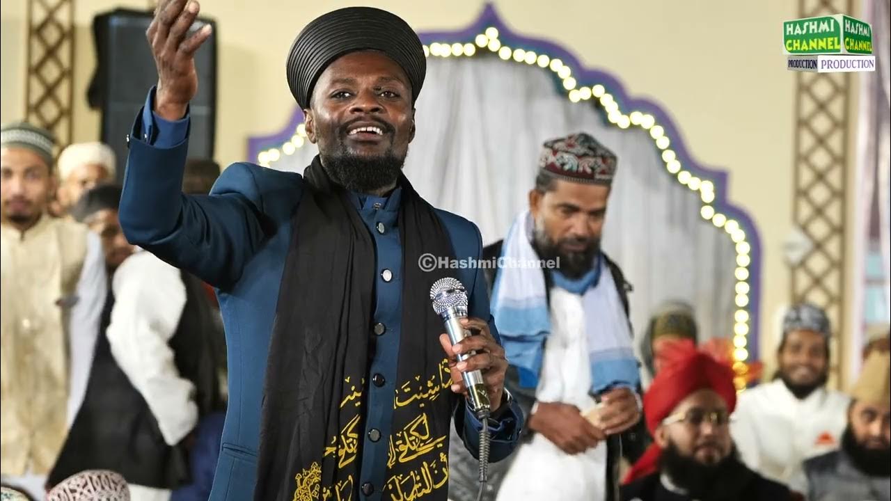 Muhammad Hamare Bari Shan Wale | Shabbir Barkati | Most Famous Naat - YouTube