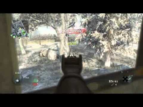 T2F_GHOST - Black Ops Game Clip - YouTube