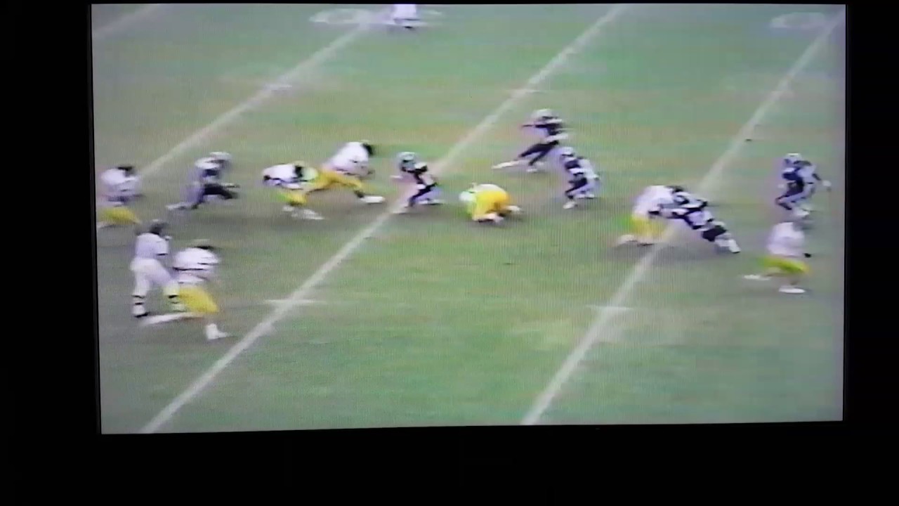 1987 Palmetto vs Miami Sunset Knights - YouTube