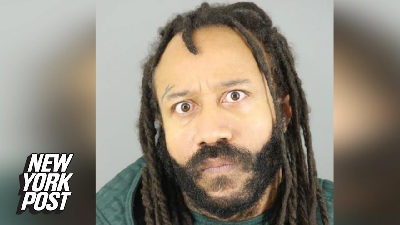 Waukesha parade suspect Darrell Brooks is wide-eyed in new mugshot ...