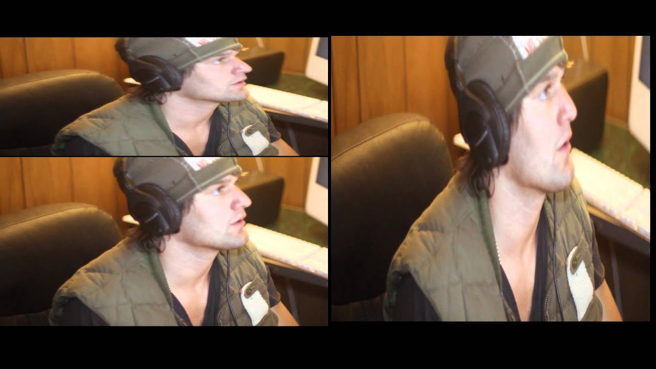 DJ Dyber FT French Montana - Popin Tags HD Video [Studio] - YouTube