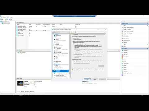 ActiveImage Protector Virtual HyperAgent - YouTube