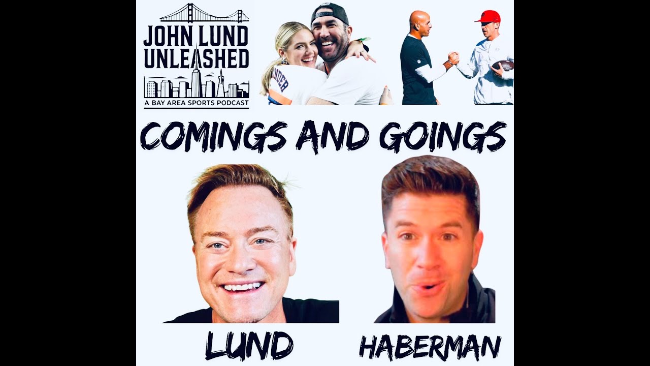 John Lund Unleashed: Guy Haberman stops by, Who will the #49ers DC be ...