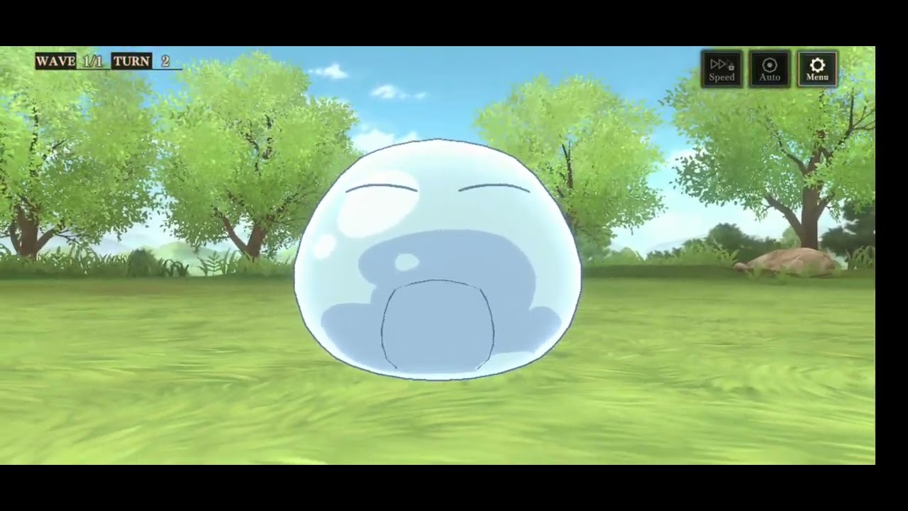 keren sih ini "SLIME ISEKAI MEMORY" - YouTube