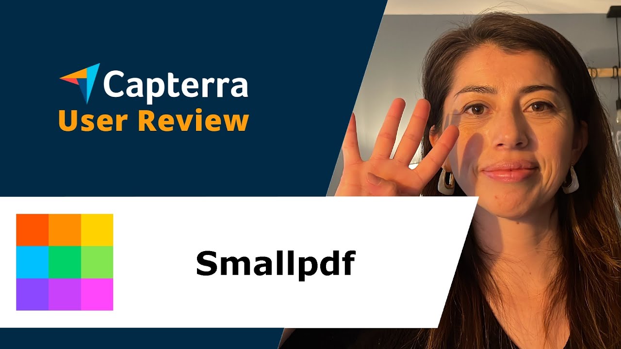 Smallpdf Review Small PDF Is Excellent For Creating And Editing PDFs Smallpdf Review Small PDF Is Excellent For Creating And Editing PDFs