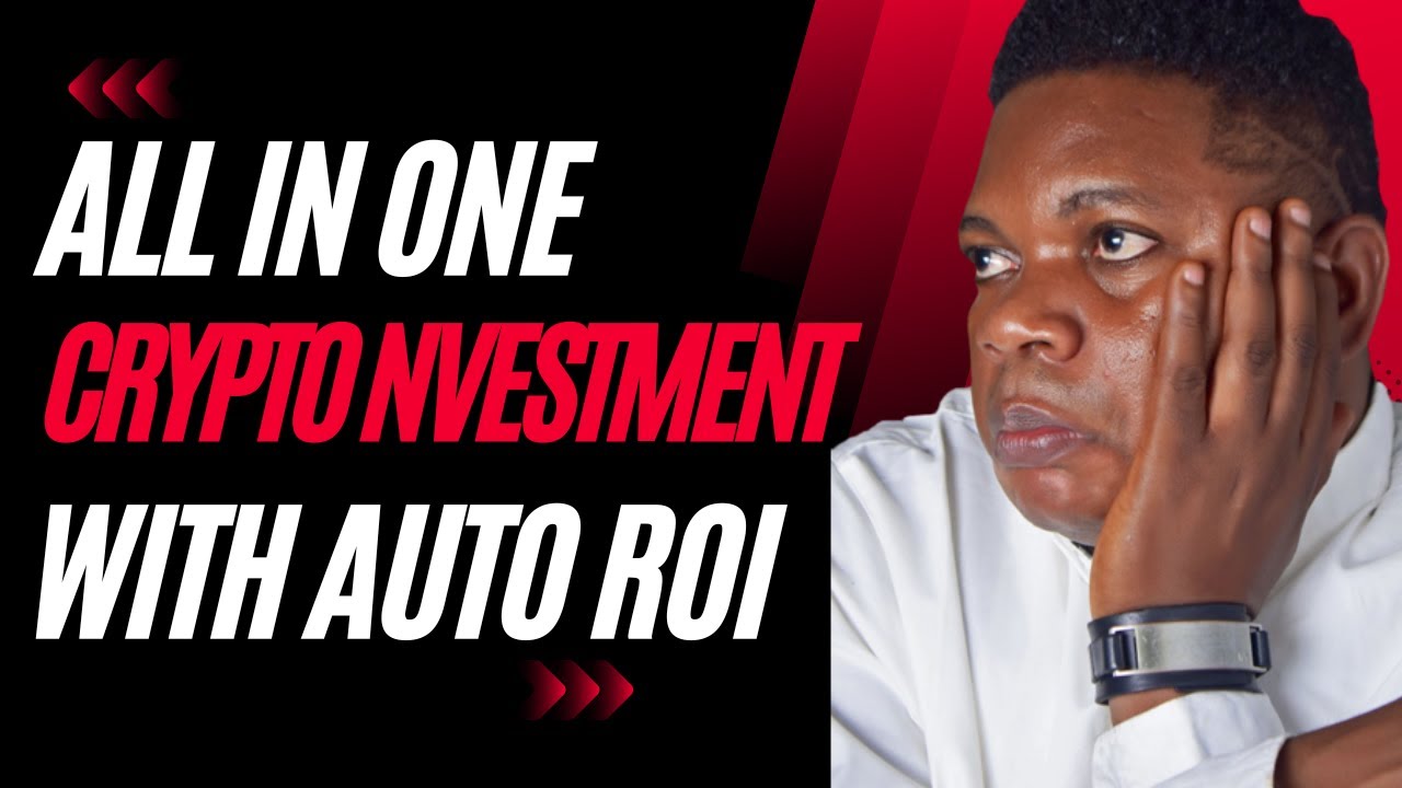 How To Design Automated bitcoin investment website script and broker ...