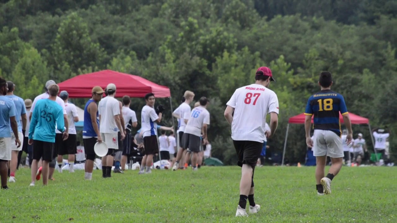 Phos v. Magma Bears - YouTube