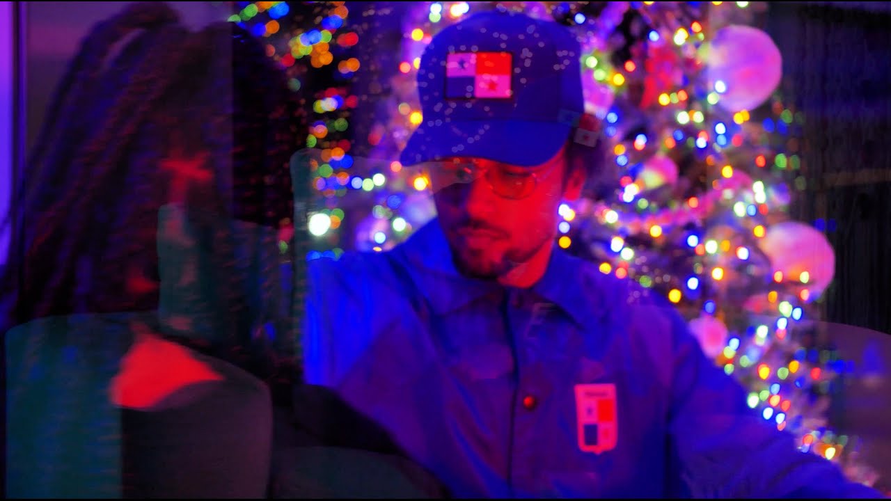 Feliz Navidad - Raka Rich (Los Rakas) - YouTube