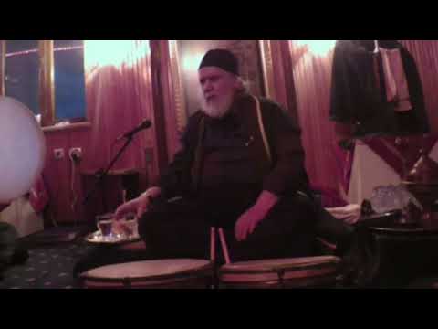 Nihat Zuhuri Hz. - Tedbîrini Terk Eyle Takdîr Hüdâ'nındır