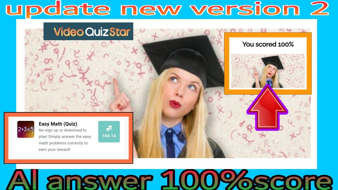 WHICH SIGN FITS QUIZ ANSWER 100 %SCORE | Easy math quiz answer ...