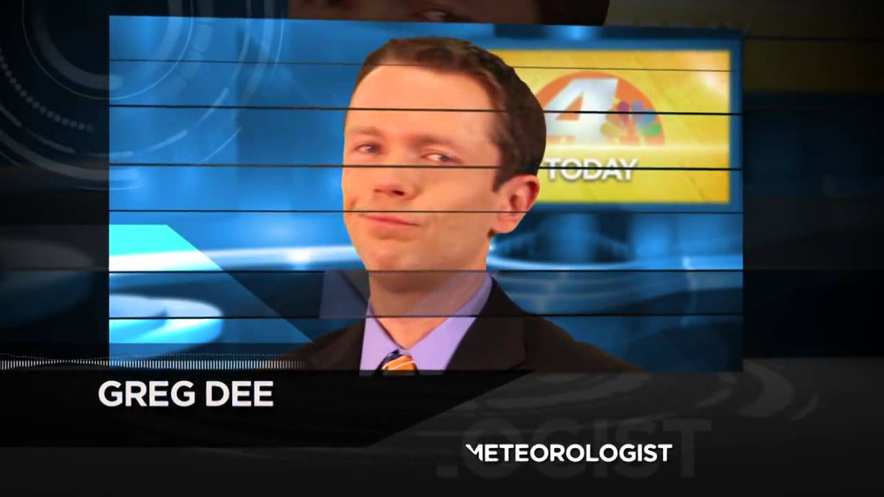 KARK 4 Today's Starting Lineup to your Day! - YouTube