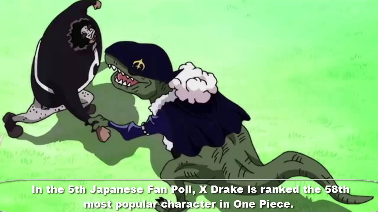 Facts - x drake one piece - YouTube