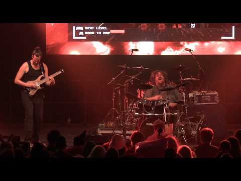 Hot Damned - Super Meat Boy | dannyBstyle Live at Super MAGFest 2026