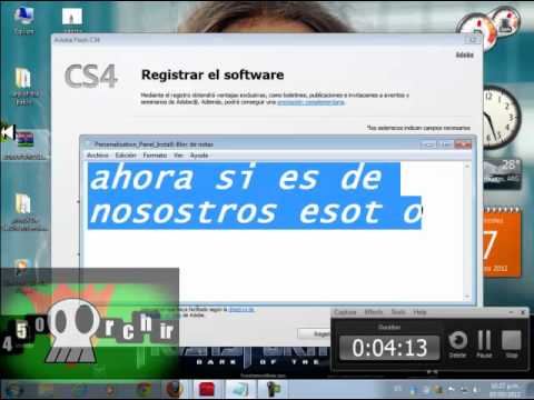 como recuperar el ares y como descargar el counter strike online - YouTube