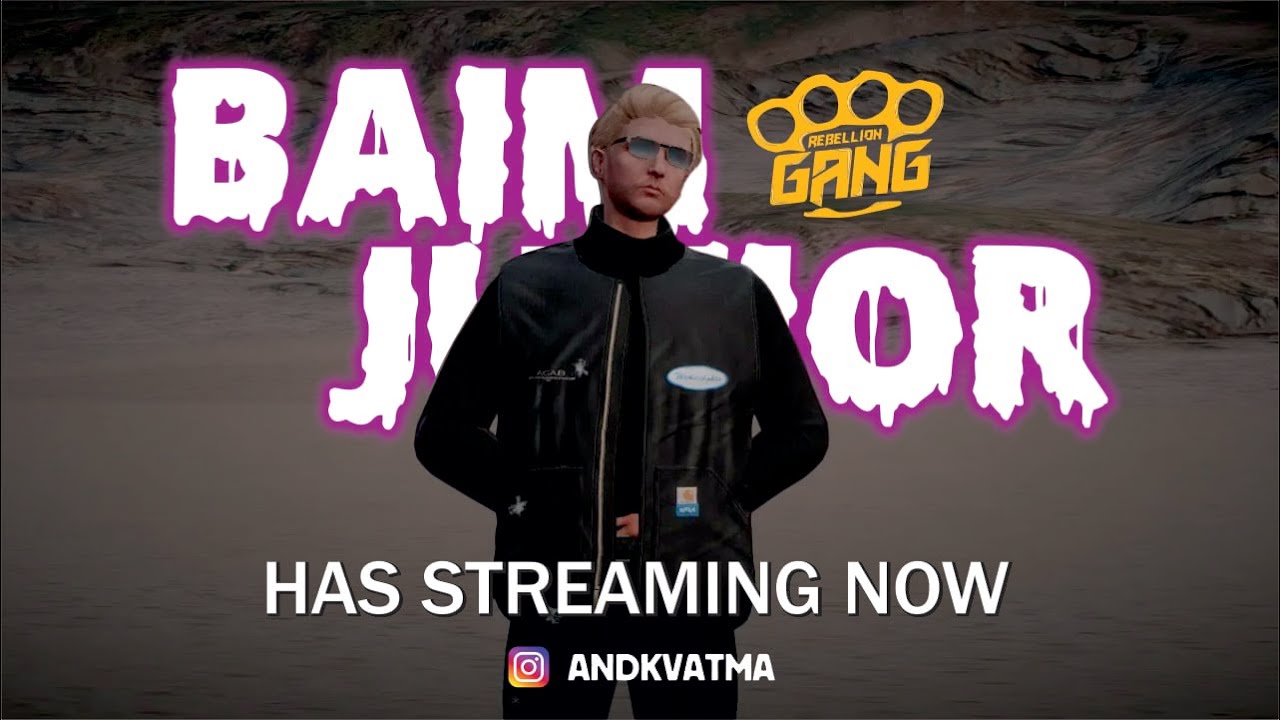 ah sudahlah #BATON - 58 #soifw - YouTube