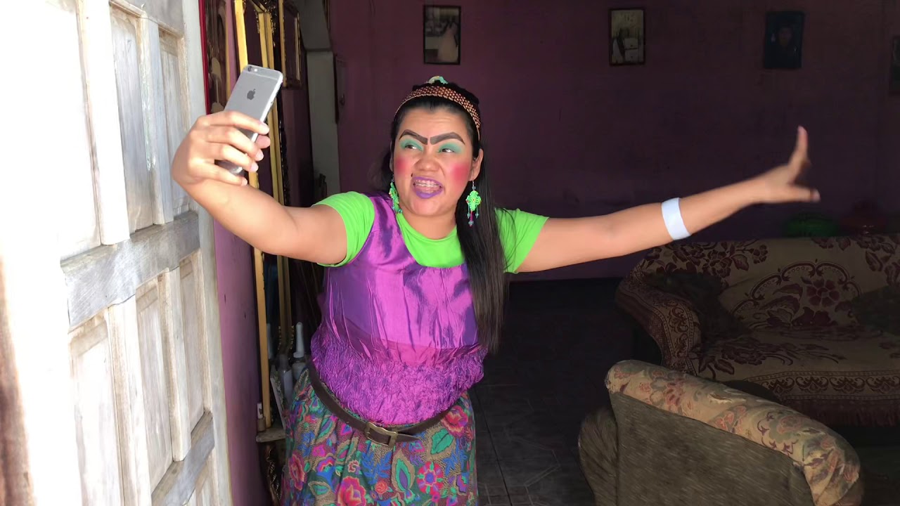 LA MARILLA SE HIZO FAMOSA ⁉️😱 - YouTube