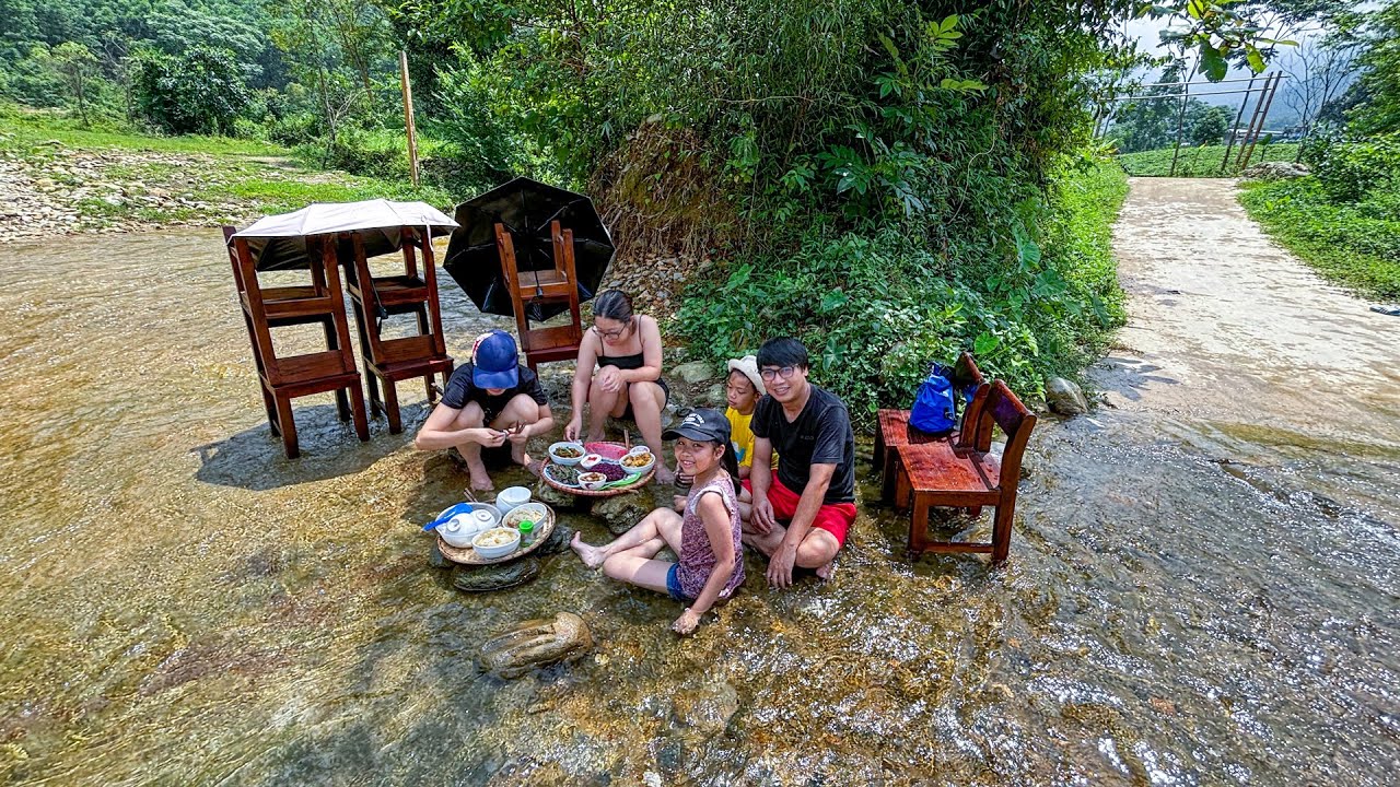 Voi Valley Summer Trip 2024 - YouTube