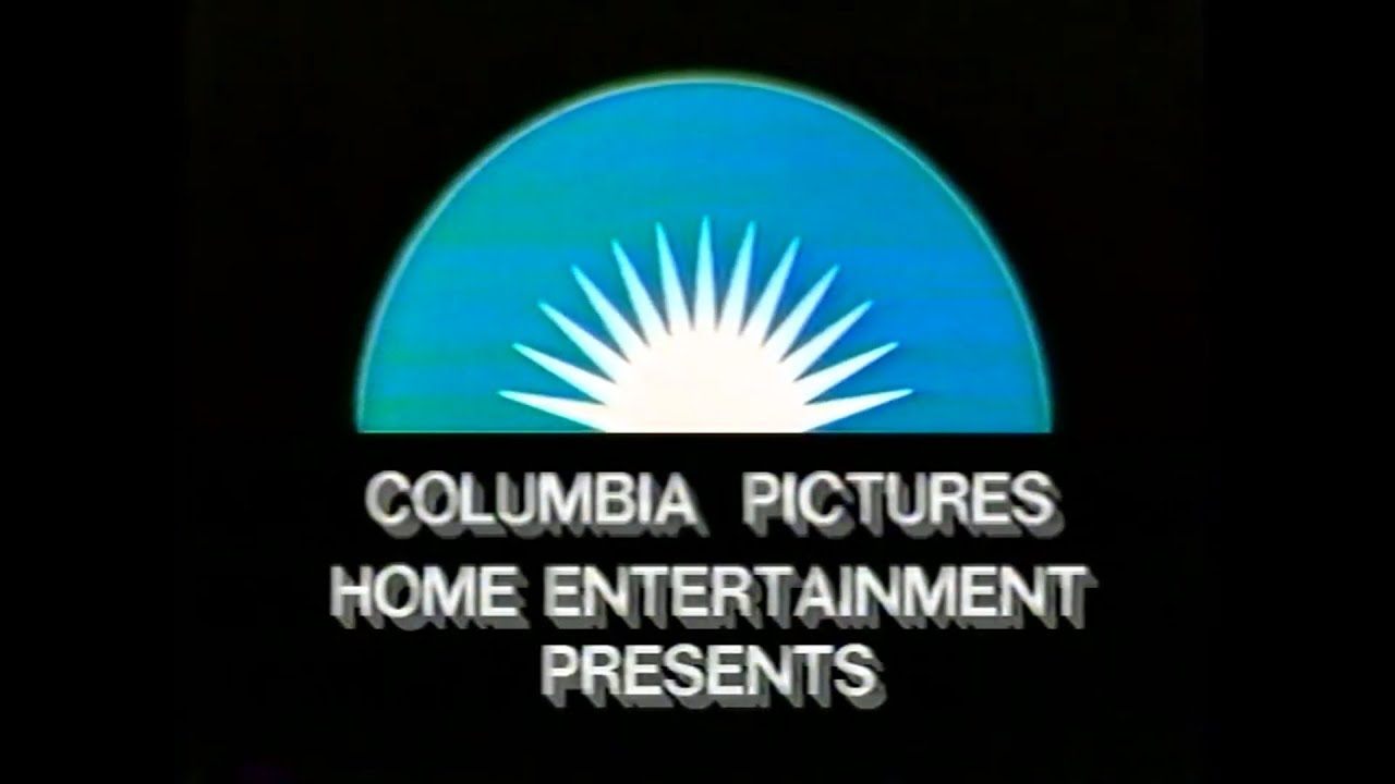 Columbia Pictures Home Entertainment (1981) - YouTube