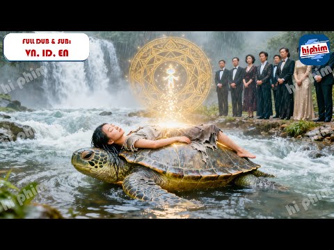 Cô Gái Mang Thai Bị Gia Đình Ném Xuống Sông, Ai Ngờ Sinh Ra Thần Y Giúp Cô Đổi Đời