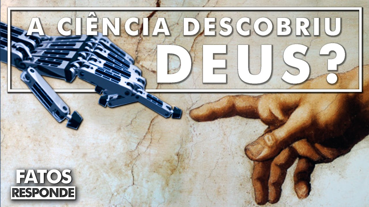 Cientista conseguiu provar que Deus existe? - YouTube