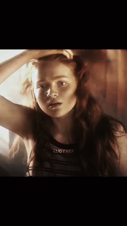 Ziggy Berman I Love This Style Smm Fearstreet Fearstreetpart2 Strangerthings Edit