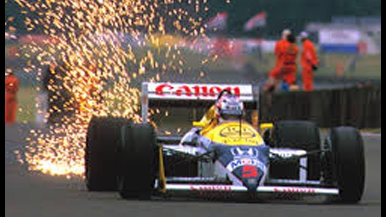 [F1C] F1 1986 Season V1.0 by Cherry and David Marques 1.0 - YouTube