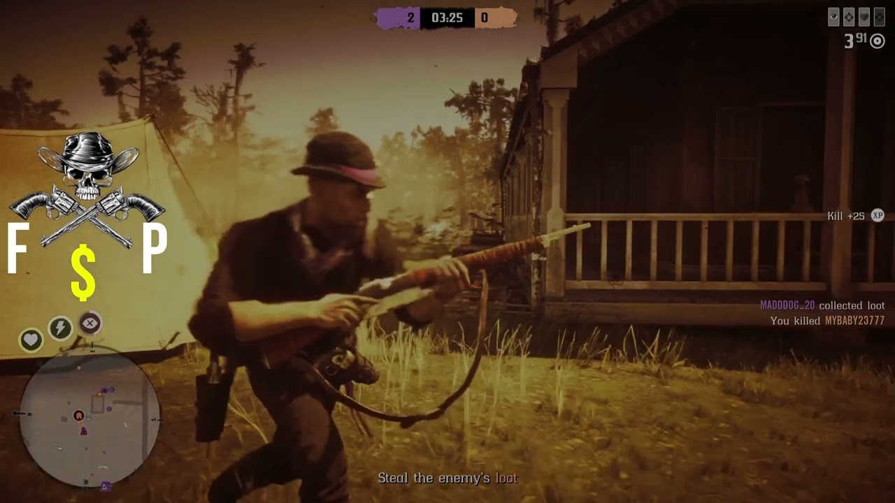 RDR2: RDO CARCANO PRACTICE 2 - YouTube