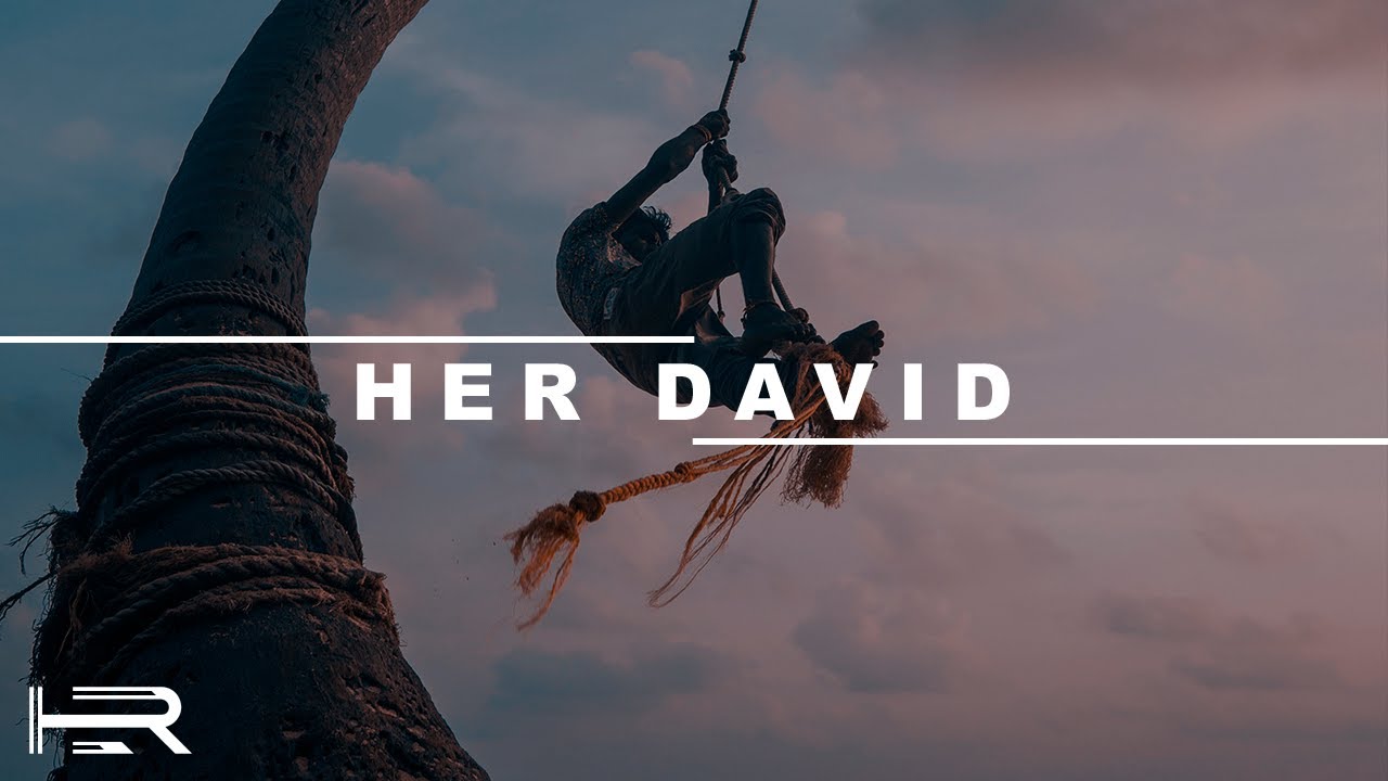 Her David - Mente Loca ( Video Oficial - Mashups Cover) - YouTube