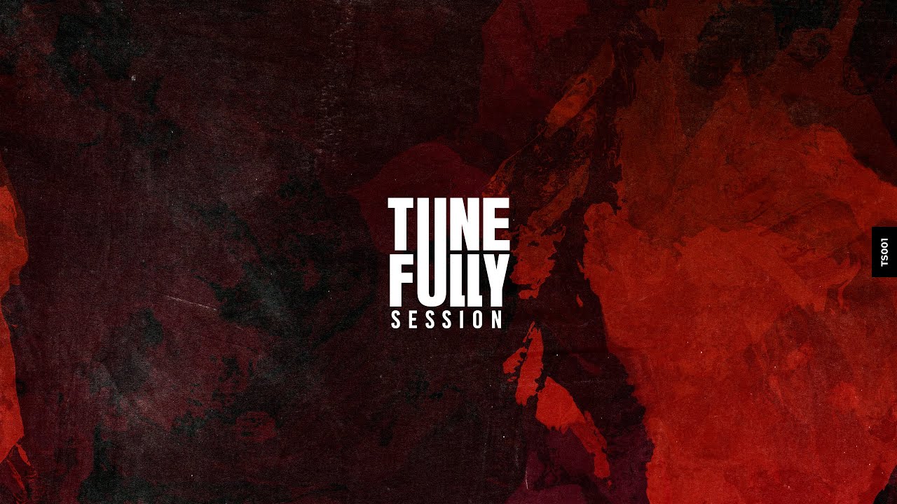 Tunefully Session 001/ Melodic Techno & Progressive House Mix