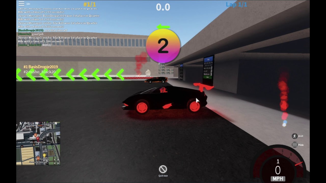 Glitch for Vehicle simulator - YouTube