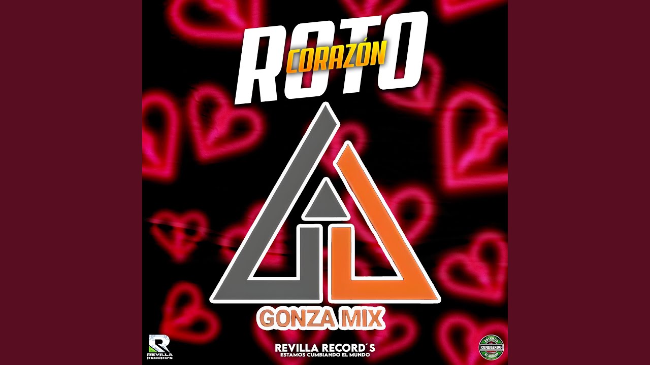 Corazon Roto - YouTube