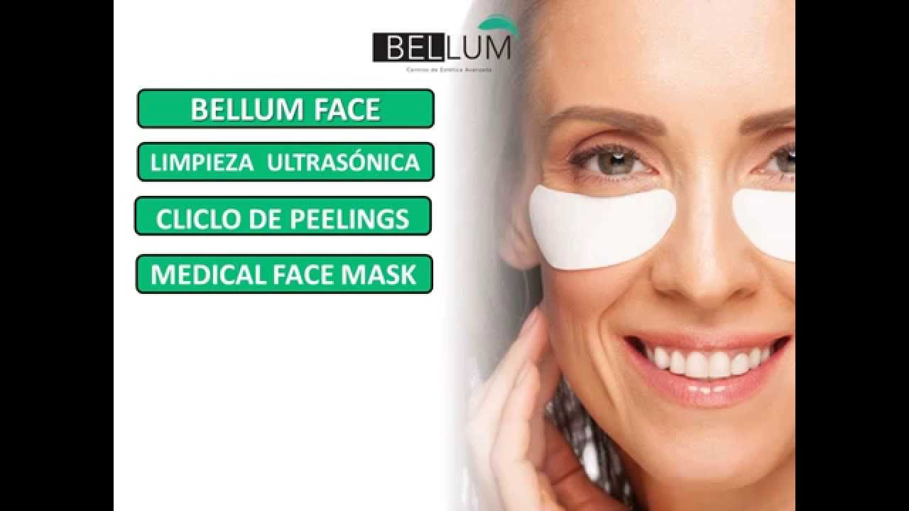 Bellum Face - YouTube