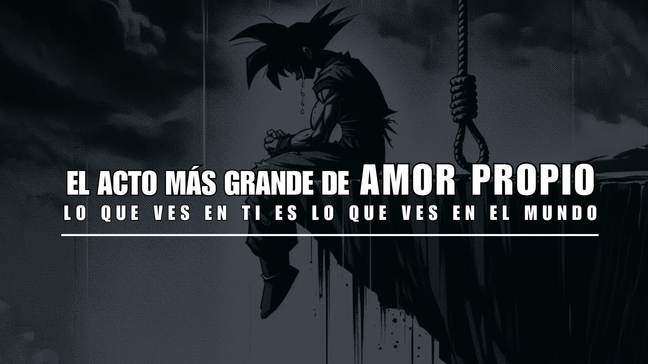 EL ACTO MÁS GRANDE DE AMOR PROPIO Cómo tu Autoestima Impacta tu ...