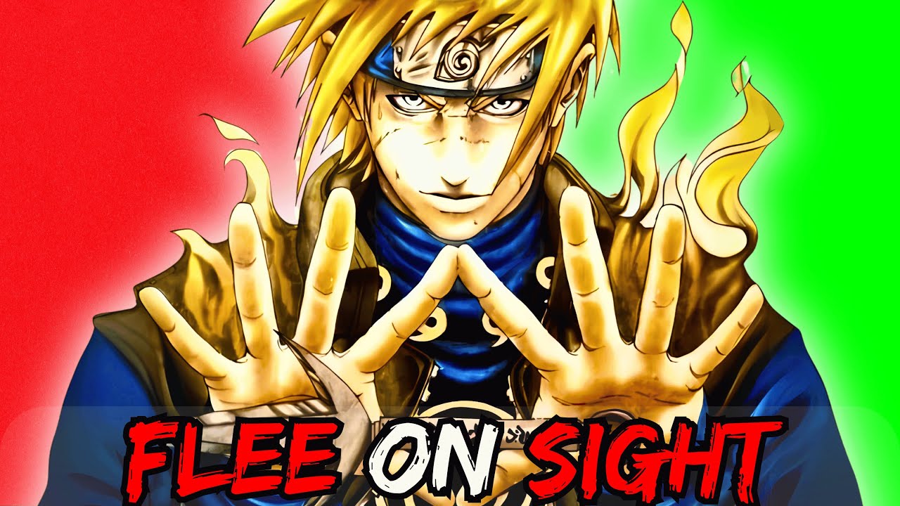 The Flee-On-Sight Order, Explained! - YouTube