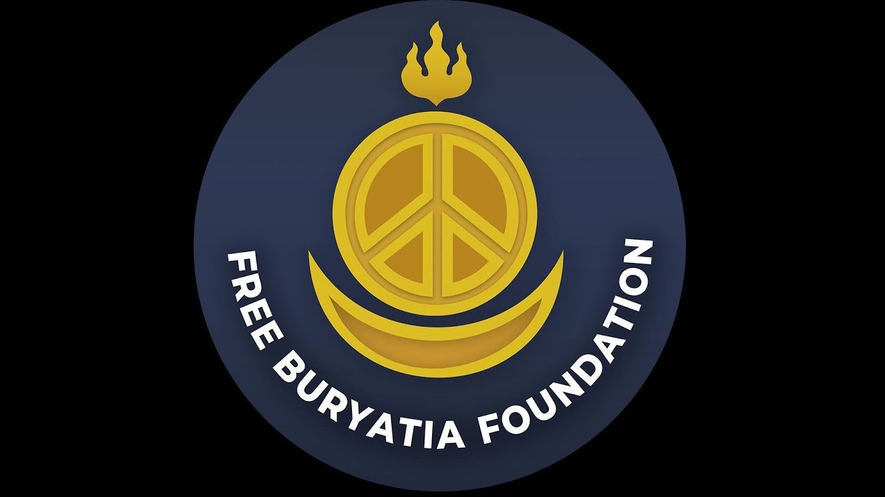 About Free Buryatia Foundation by Vladimir Budaev, one of FBF founders ...