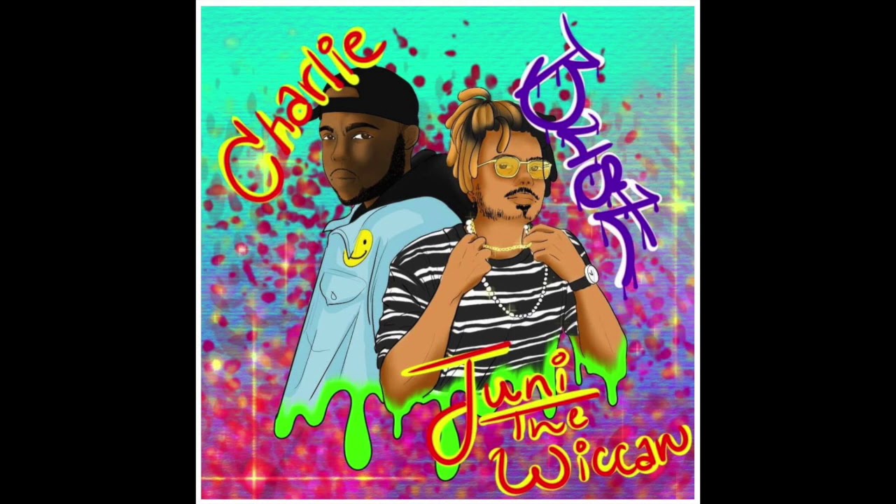 Juni The Wiccan (ft. Charlie Mayne)- Bust - YouTube Music