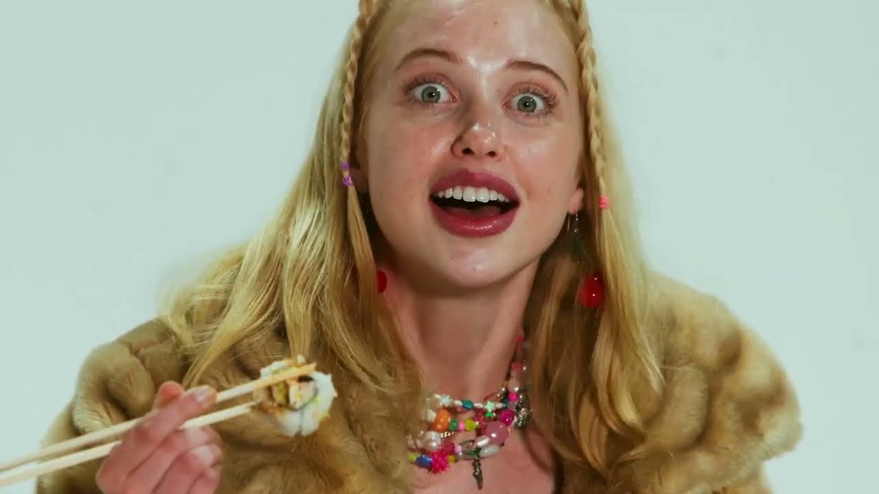 Croosh - Mahalo (Official Music Video) - YouTube