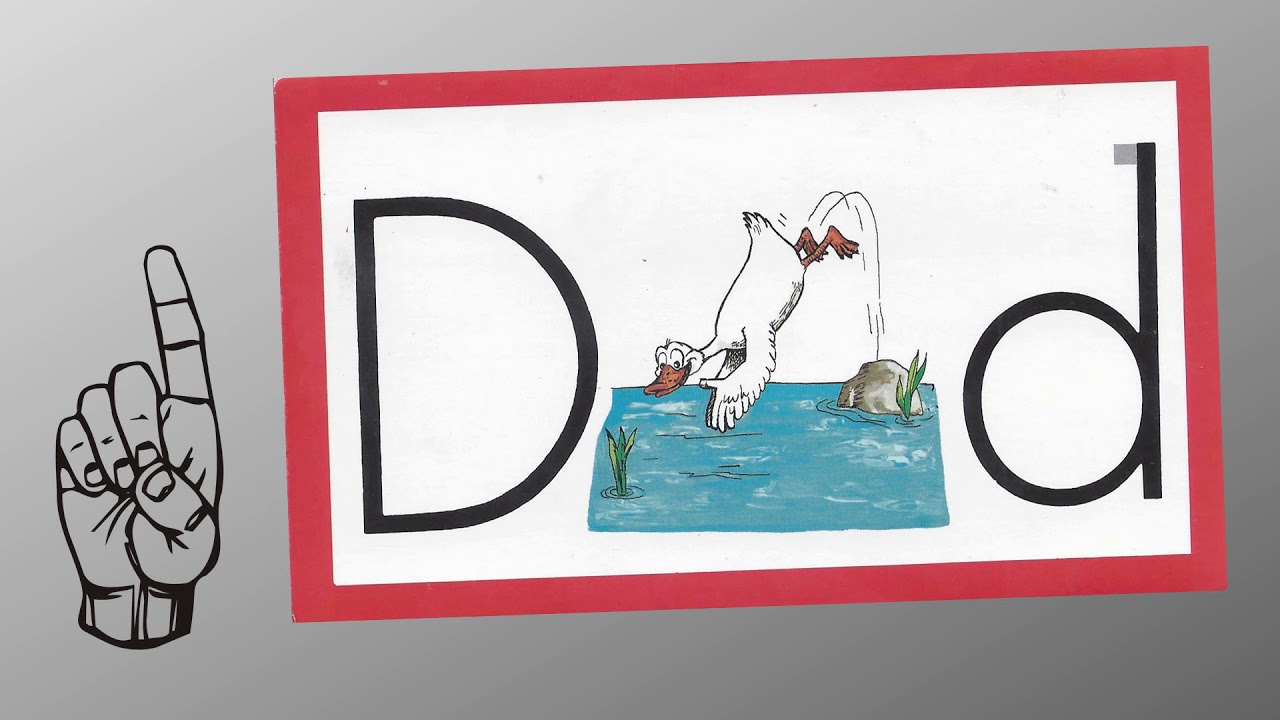 ABC's with Ace and Christy - Letters - Weeks 5-6 (A.C.E. Accelerated ...