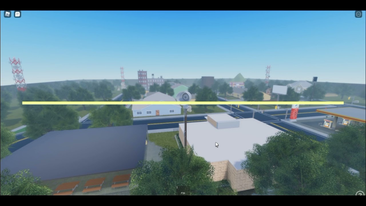 ACA-P50 Early Warning Siren Testing - YouTube