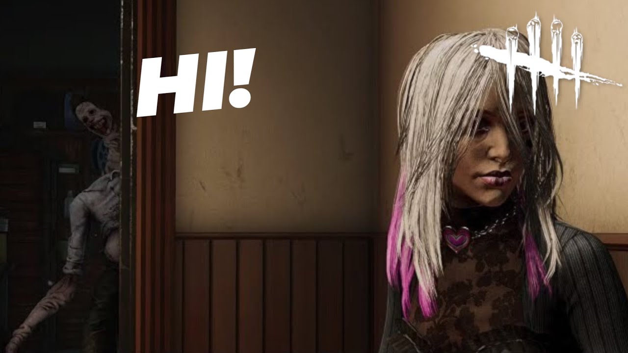 WILL THE NEW DBD KILLER "THE UNKNOWN" BE ABLE TO USE HIS ABILITY MUCH ...